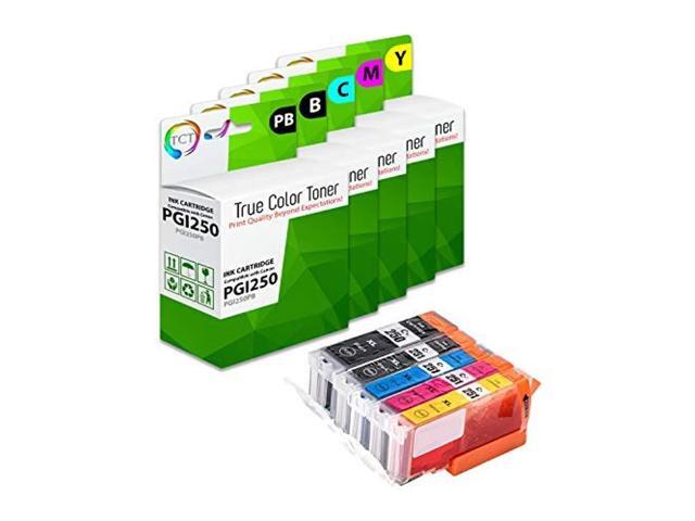 Click here for tct compatible ink cartridge replacement for canon... prices