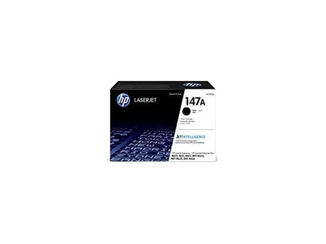 Click here for HP 147A Black Toner Cartridge Standard Yield W1470... prices