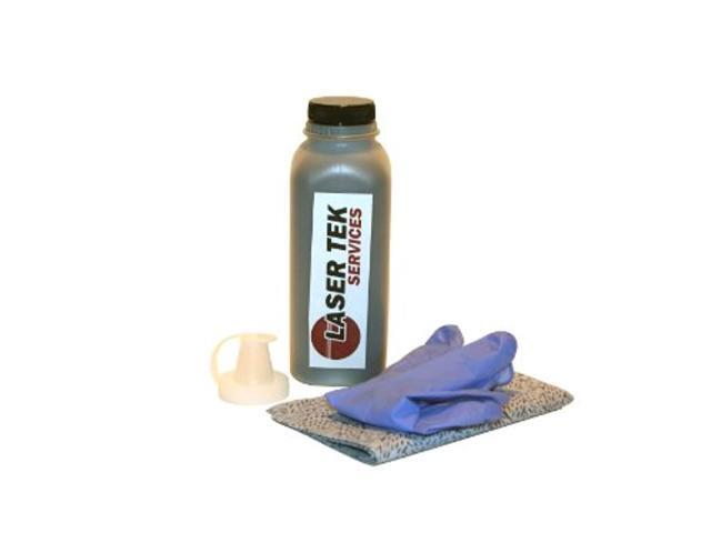 Click here for LTS TN460 Black Toner Refill Kit Compatible with B... prices