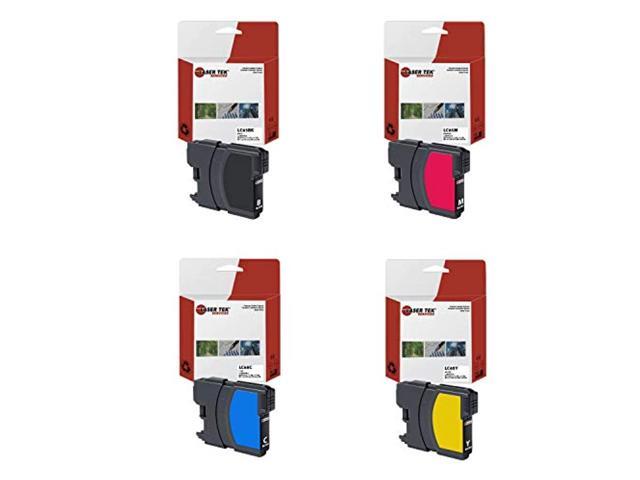 Click here for Laser Tek Services Black and Color Ink Cartridges... prices