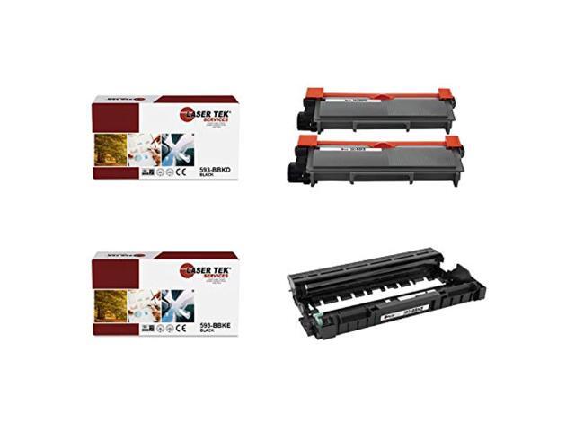 Click here for laser tek services compatible e310x e310dr 593-bbk... prices