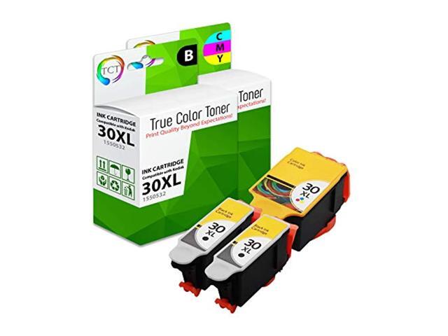 Click here for tct compatible ink cartridge replacement for kodak... prices