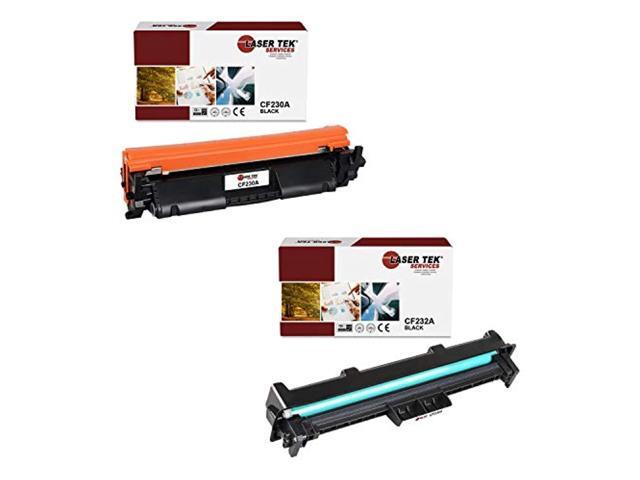 Click here for laser tek services compatible hp 30a cf230a cf232a... prices