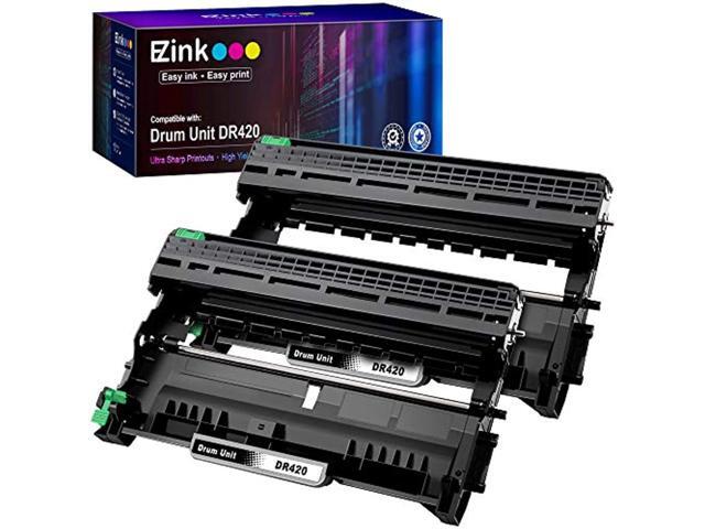 Click here for e-z ink (tm) compatible drum unit replacement for... prices