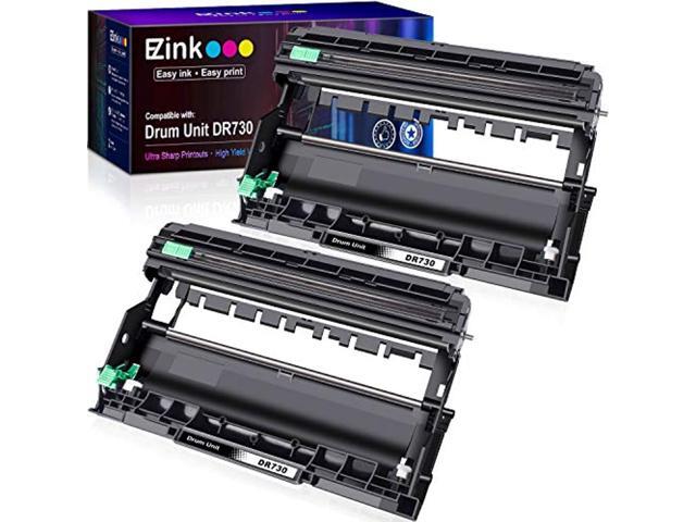 Click here for e-z ink (tm) compatible drum unit replacement for... prices