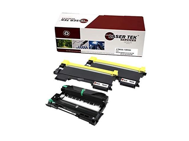 Click here for laser tek services compatible tn-420  dr-420 toner... prices