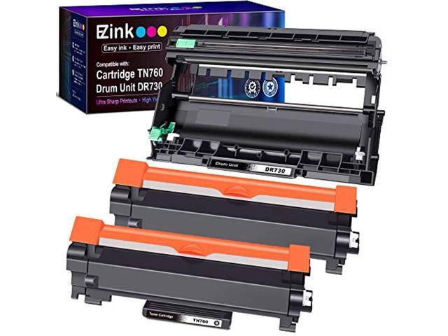 Click here for e-z ink (tm) compatible toner cartridge and drum u... prices
