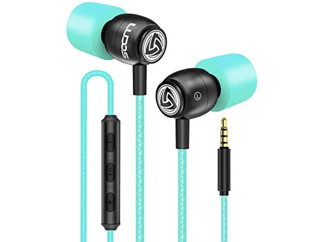 Click here for ludos clamor wired earbuds in ear headphones with... prices