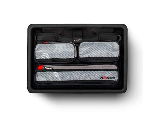 Click here for nanuk 920-lido lid organizer for 920 nanuk case prices
