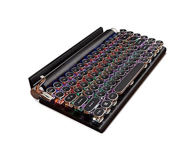 Click here for retro typewriter keyboard  7keys electric typewrit... prices