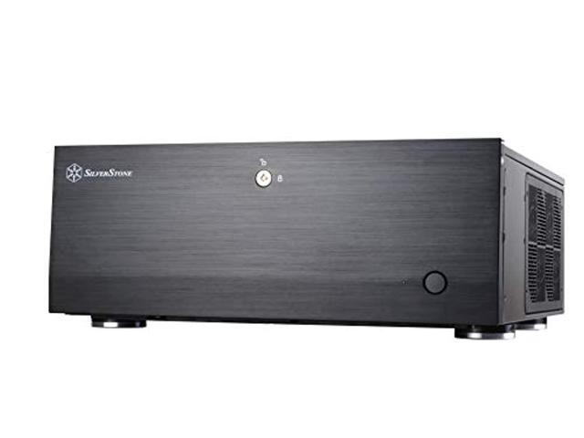 Click here for silverstone technology gd07b home theater computer... prices