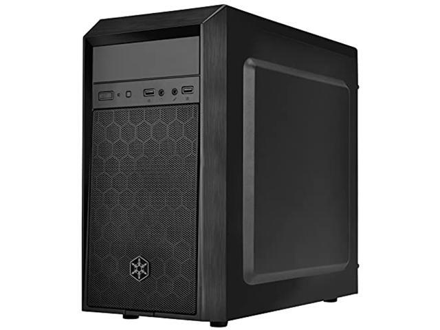 Click here for silverstone ps16b precision series micro-atx & min... prices