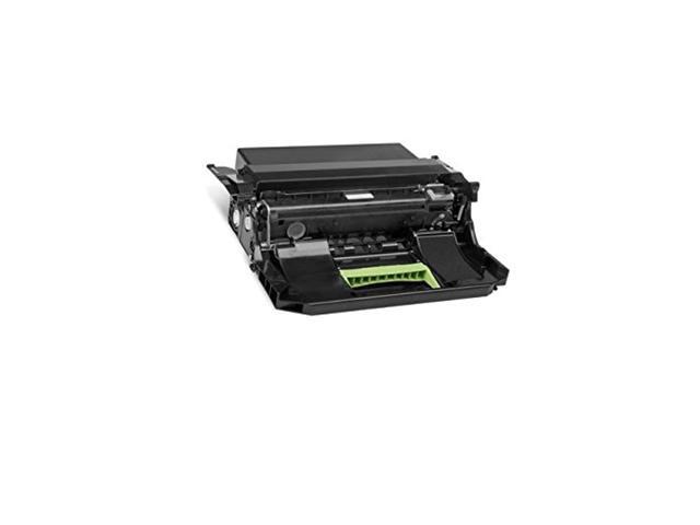 Click here for lexmark 52d0za0 520za - black - original - printer... prices