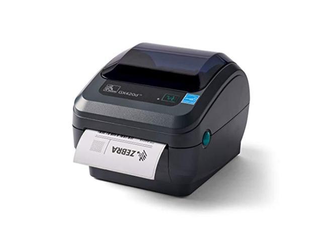 Click here for zebra gx420d direct thermal desktop printer print... prices