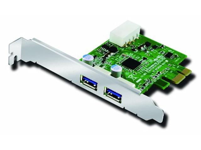 Click here for acomdata superspeed usb 3.0 pci express card 2 por... prices