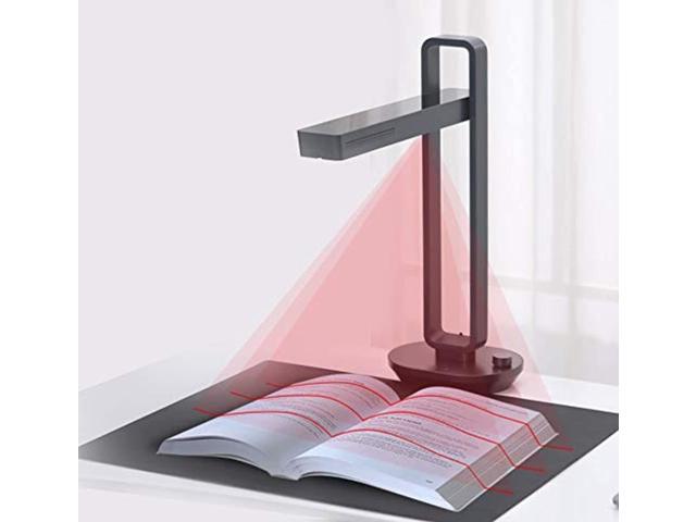 Click here for czur aura-b book & document scanner  auto-flatten... prices