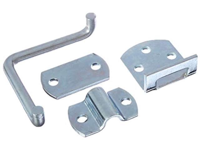 Click here for BUYERS PRODUCTS B2588BZ Zinc Straight Side Securit... prices
