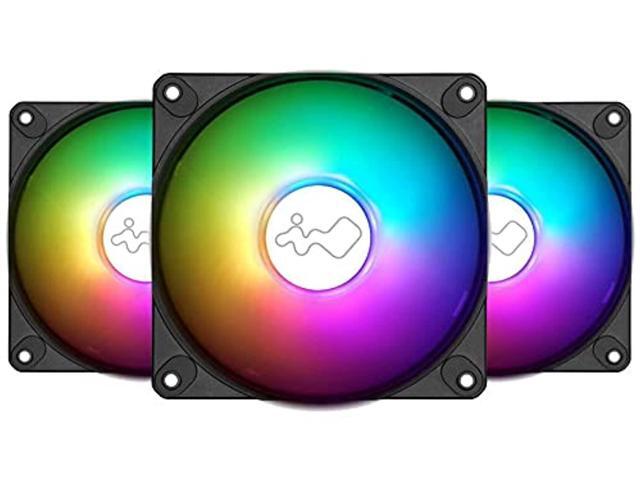 Click here for in win luna al120 triple pack argb led fan (iw-fn-... prices