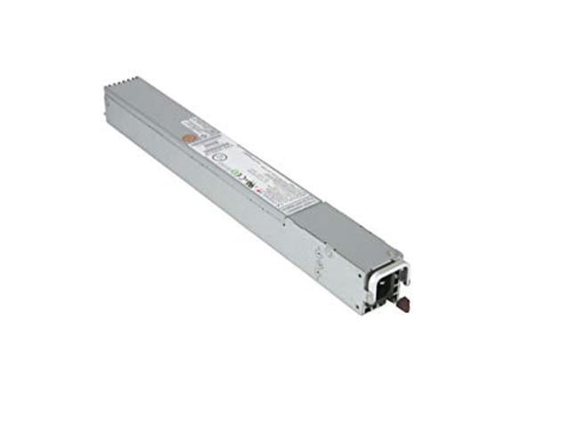 Click here for supermicro pws-1k05a-1r 1000w 1u redundant power s... prices