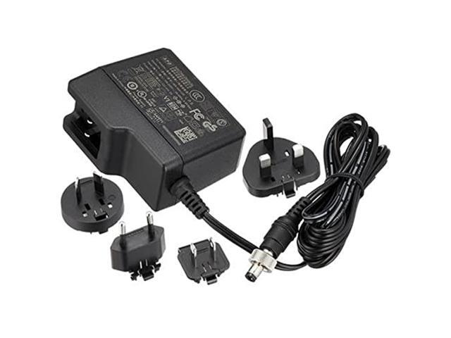 Click here for Blackmagic Design 12V 60W Power Supply for ATEM Mi... prices