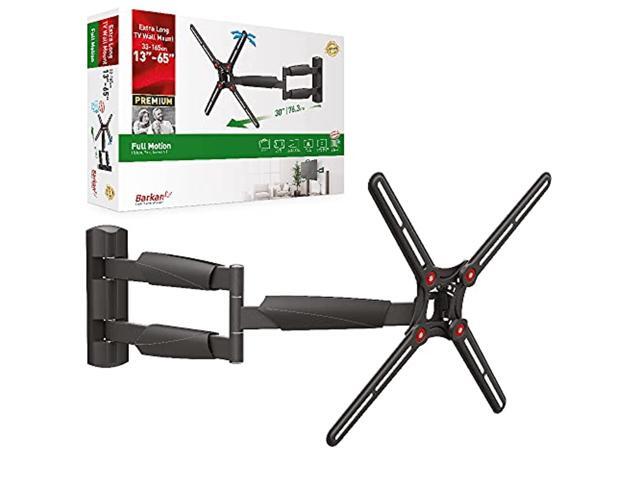 Click here for barkan long tv wall mount  13-65 inch full motion... prices
