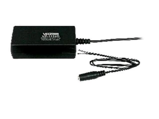 Click here for valcom vc-vp-1124d wall  rack or wall mount 1 amp... prices