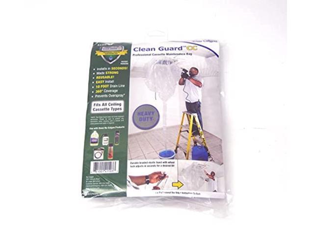 Click here for nu-calgon 4150-03 clean guard cc professional mini... prices