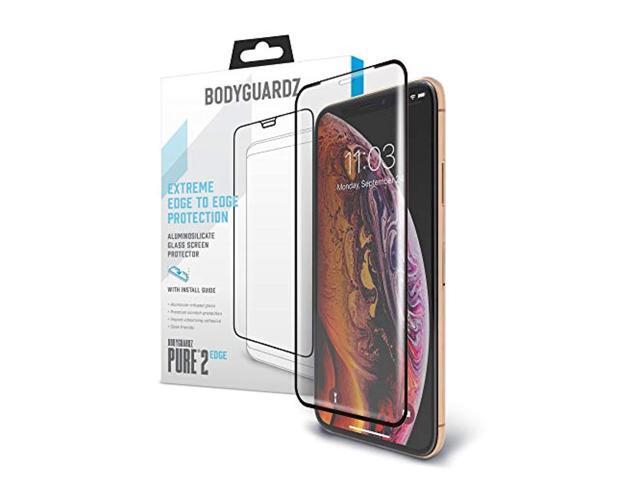 Click here for bodyguardz - pure 2 edge glass screen protector fo... prices