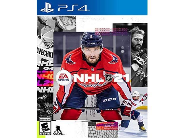 Click here for nhl 21 - playstation 4 prices