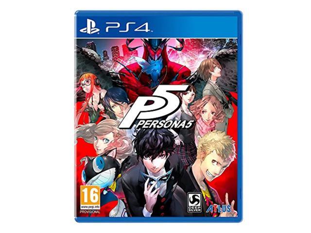 Click here for persona 5 (ps4) prices