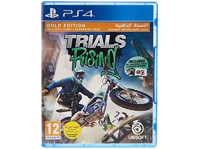 Click here for trials rising - gold edition (english/arabic box)... prices