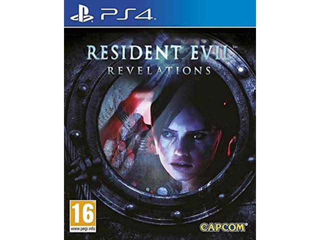 Click here for resident evil revelations hd (ps4) prices
