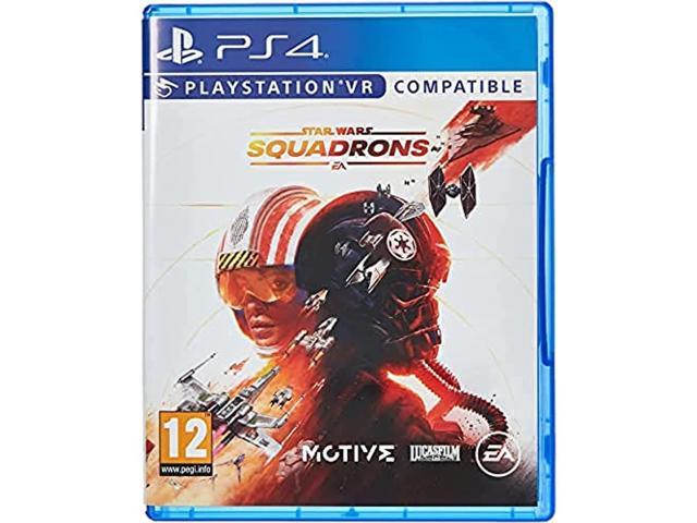 Click here for star wars: squadrons (ps4) prices