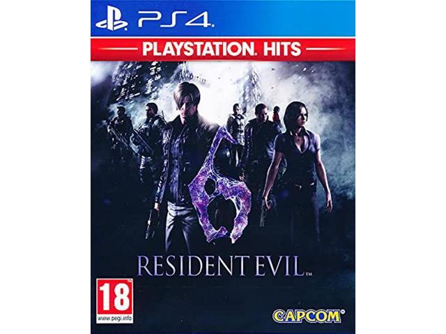Click here for resident evil 6 hd ps4 (ps4) prices