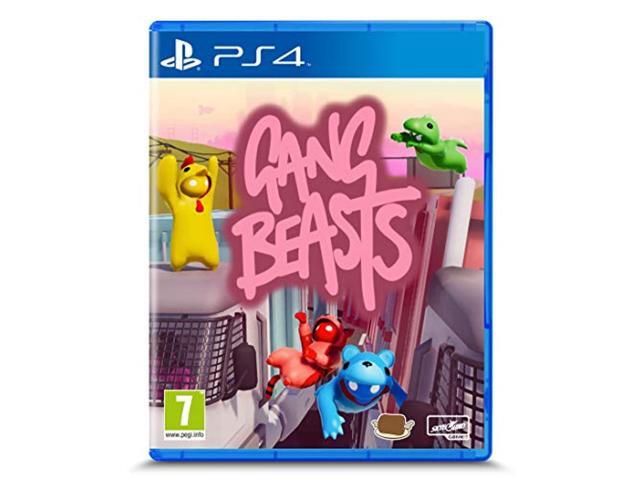 Click here for gang beasts (ps4) prices