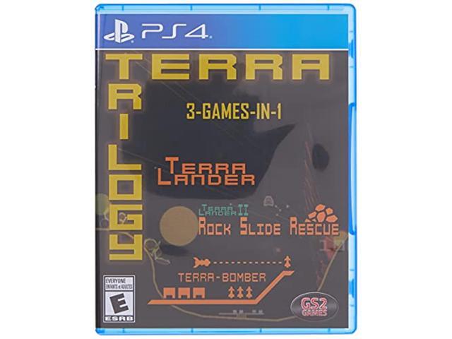 Click here for terra trilogy - playstation 4 prices