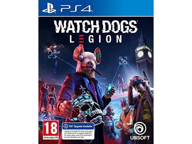Click here for watch dogs legion (ps4) prices