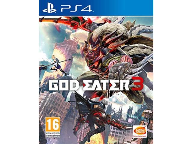 Click here for god eater 3 (ps4) prices