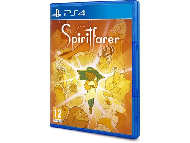 Click here for spiritfarer (ps4) prices