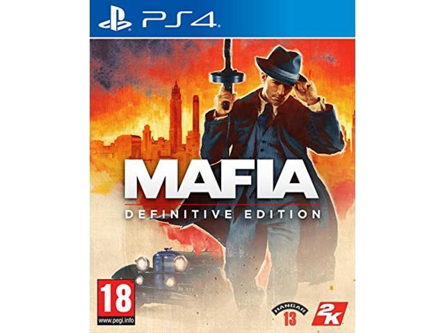 Click here for mafia: definitive edition (ps4) prices