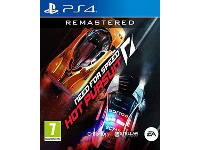Click here for need for speed: hot pursuit remastered (ps4) prices