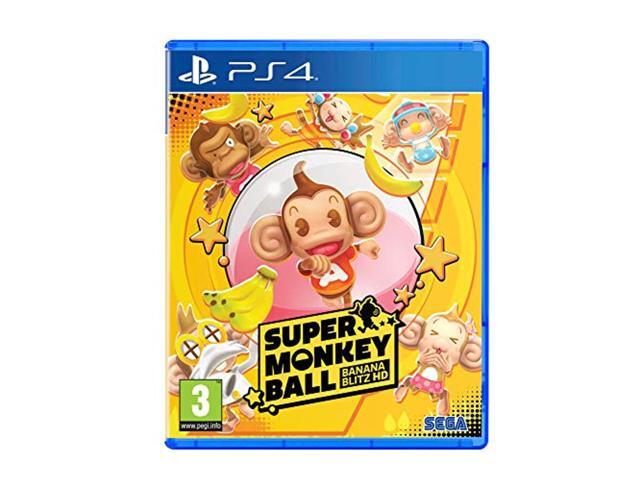 Click here for super monkey ball banana blitz hd (ps4) prices