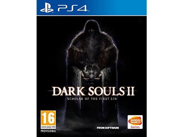 Click here for dark souls ii: scholar of the first sin (ps4) prices