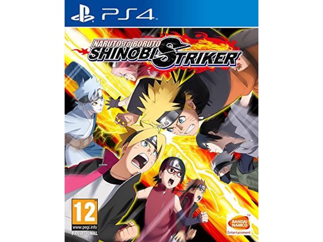 Click here for naruto to boruto: shinobi striker (ps4) prices