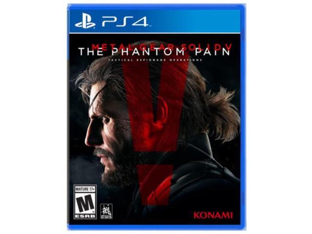 Click here for metal gear solid v the phantom pain prices