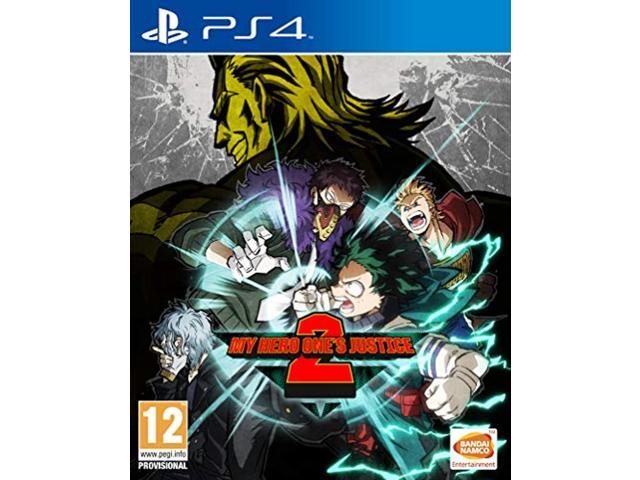Click here for my hero ones justice 2 (ps4) prices
