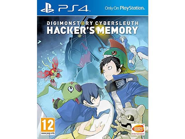 Click here for digimon story: cyber sleuth - hackers memory (ps4) prices
