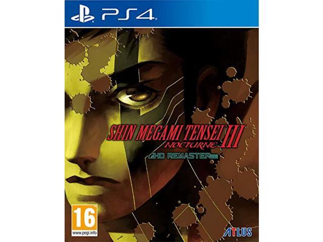 Click here for shin megami tensei iii nocturne hd remaster (ps4) prices