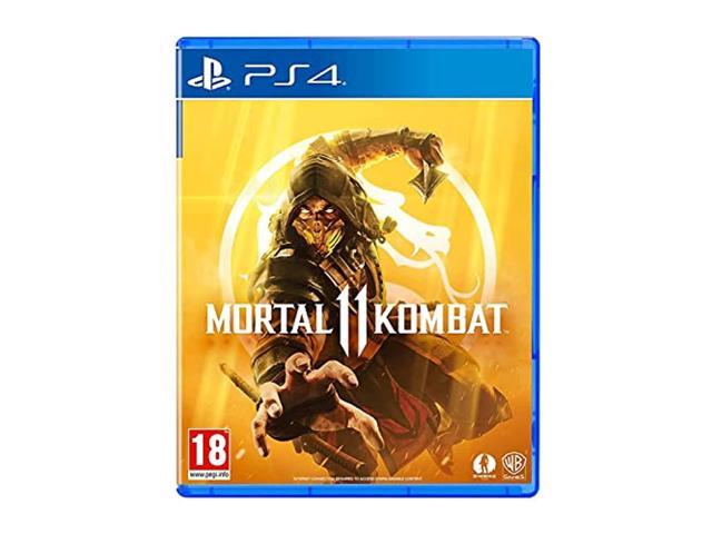 Click here for mortal kombat 11 ps4 prices