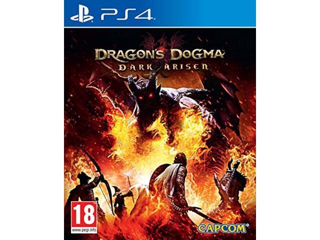 Click here for dragons dogma dark arisen hd (ps4) prices